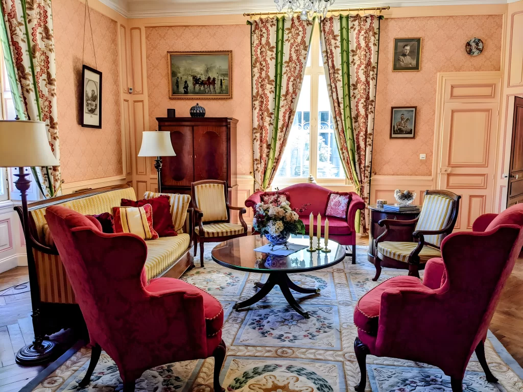 France Private Château Experiences | For Travel Advisors